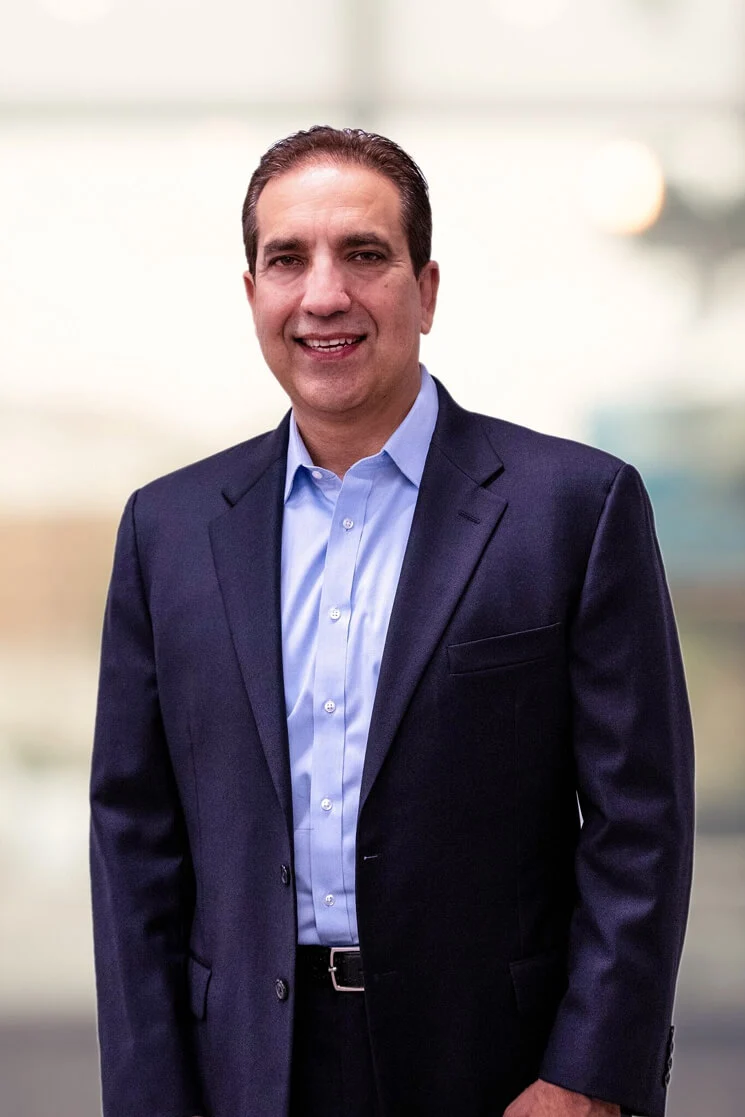 Jamal Burki - Renewance Solutions