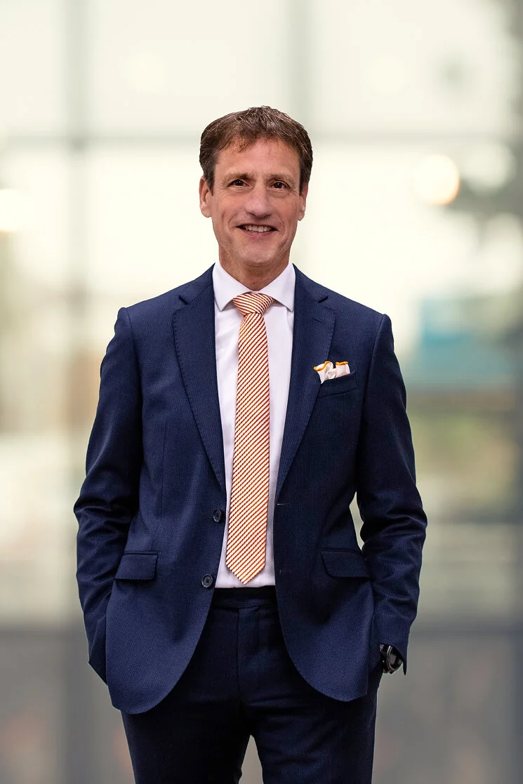 Sander Jacobs - Renewance Solutions